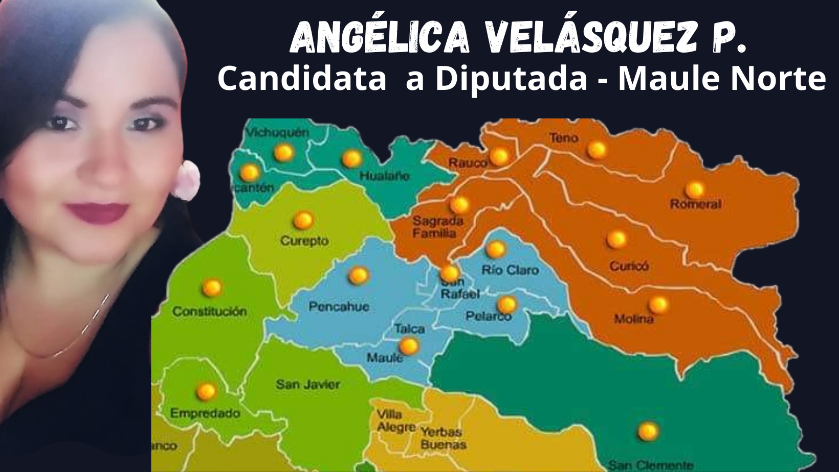 Inicio - Angélica Velásquez